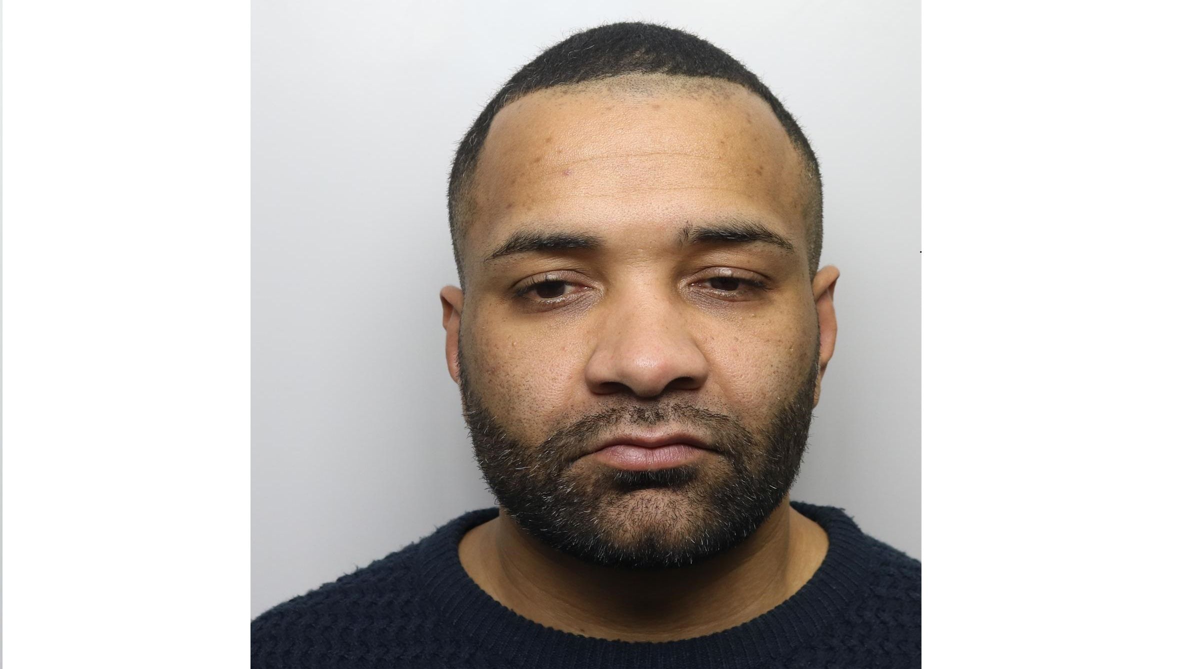 Liverpool Man Jailed For Life After Horrifically Abusing Two Women